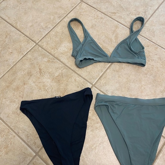 Dippin' Daisy's | Swim | Nwt New Set Lot 3 Lulus Dippin Daisy Small ...